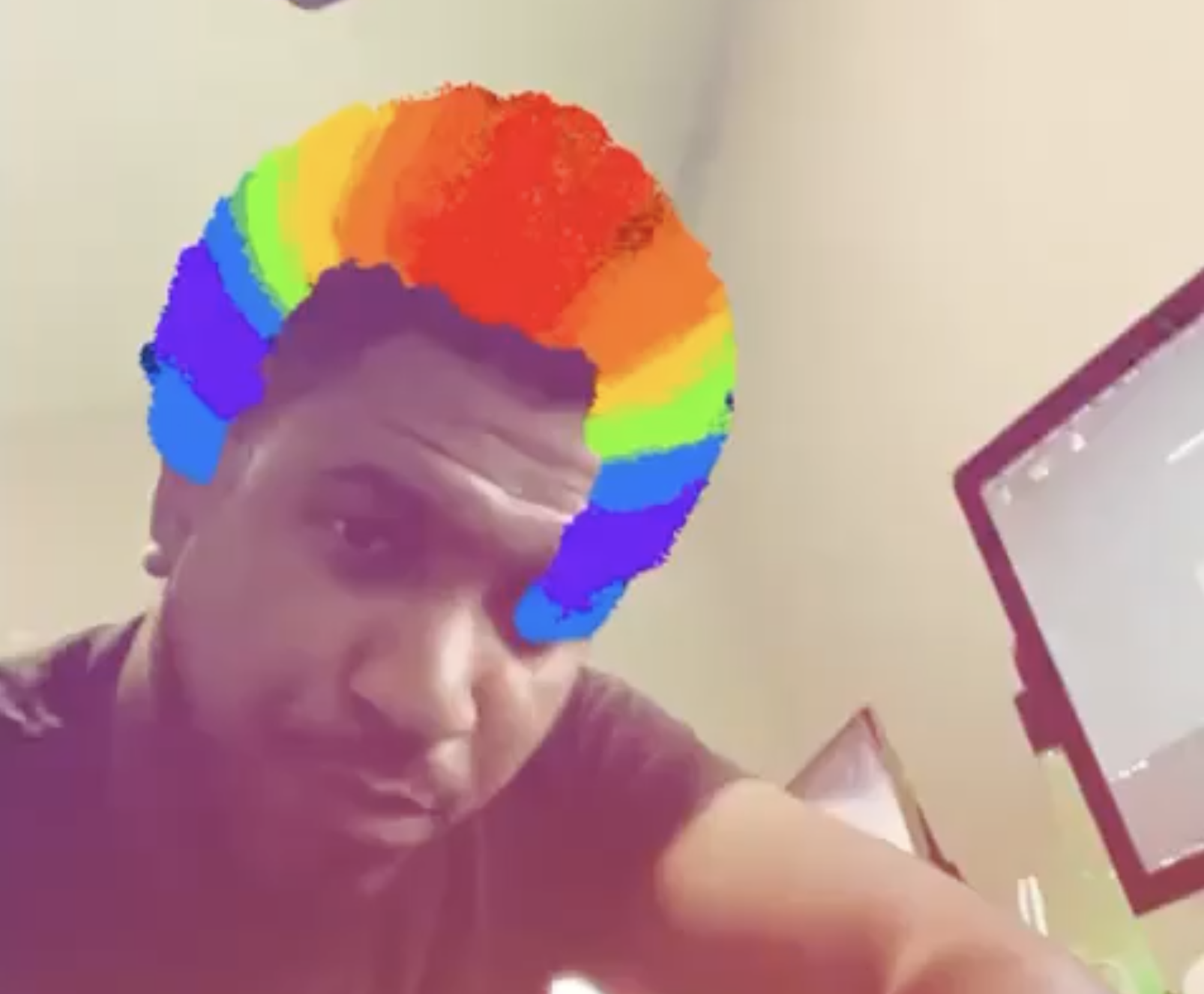 When You Practiced 300 Coding Challenges But